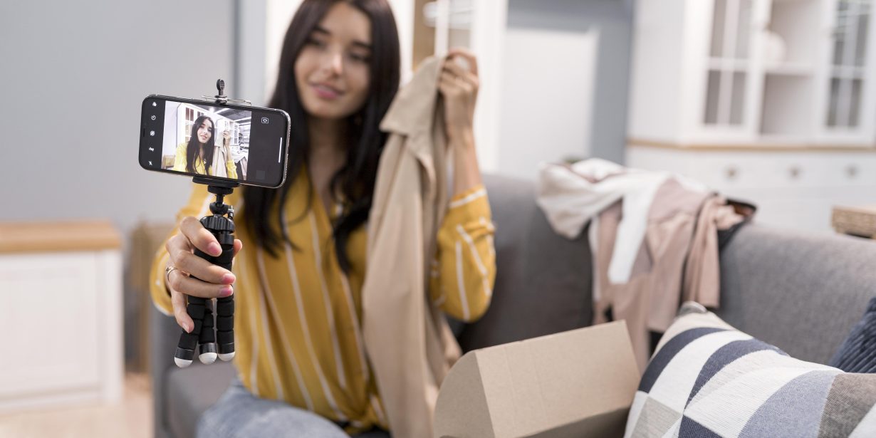 Tipos De Influenciadores Descubra Qual é O Melhor Para O Seu Negócio