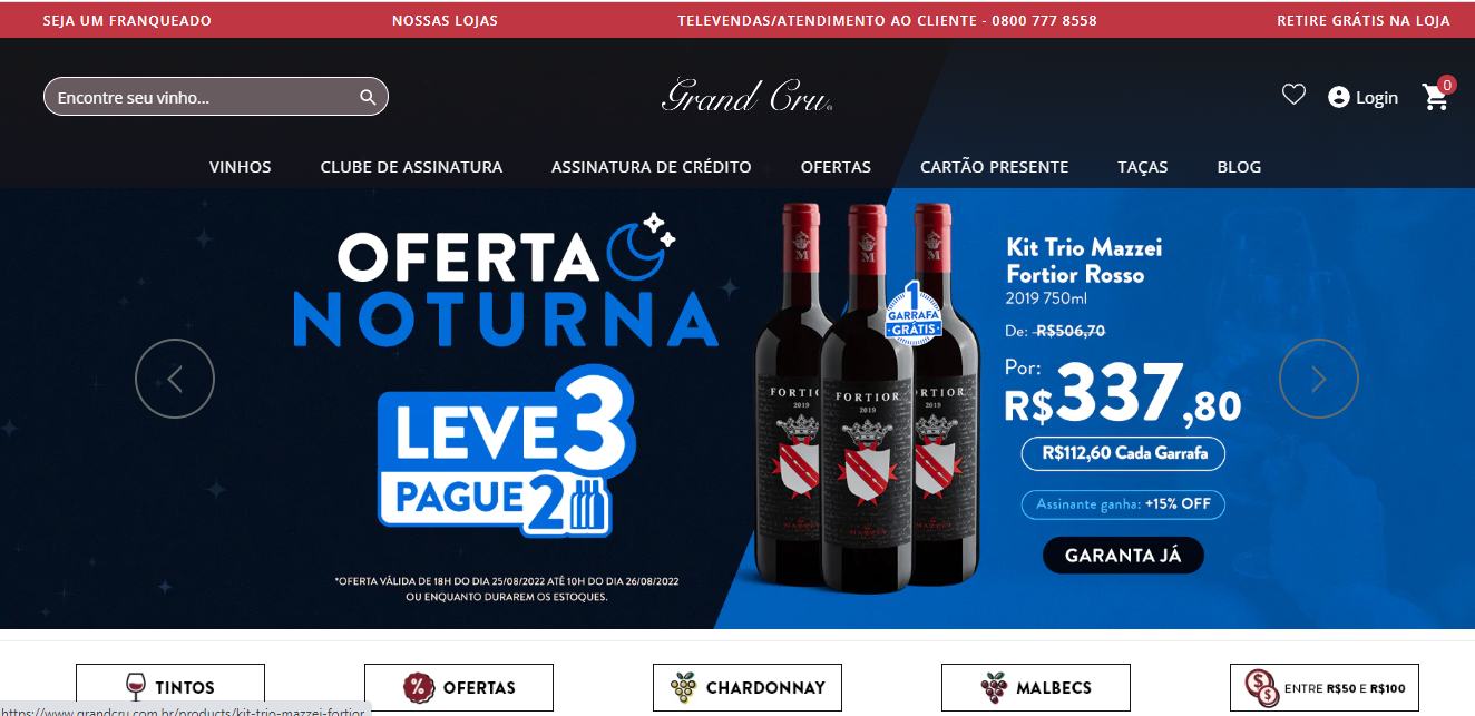 5 lojas Shopify 2022 para você se inspirar - Empreender