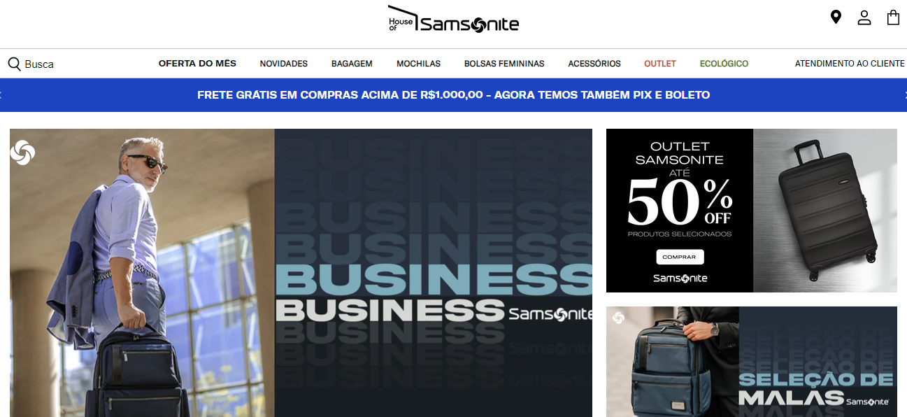 5 lojas Shopify 2022 para você se inspirar - Empreender