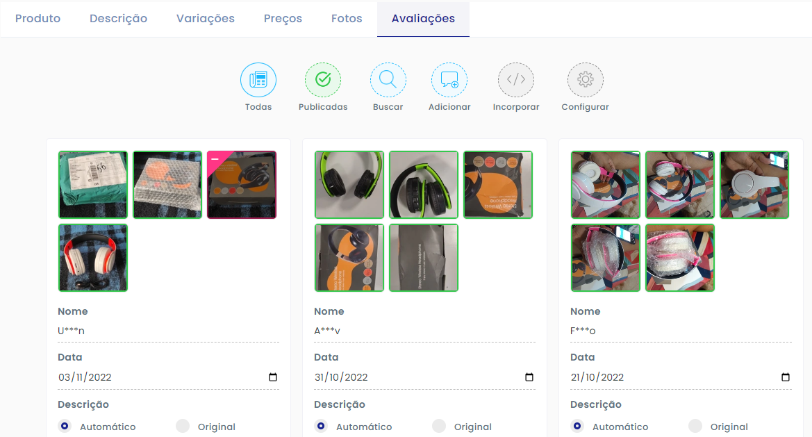 Como cadastrar produtos no Dropi? - Empreender