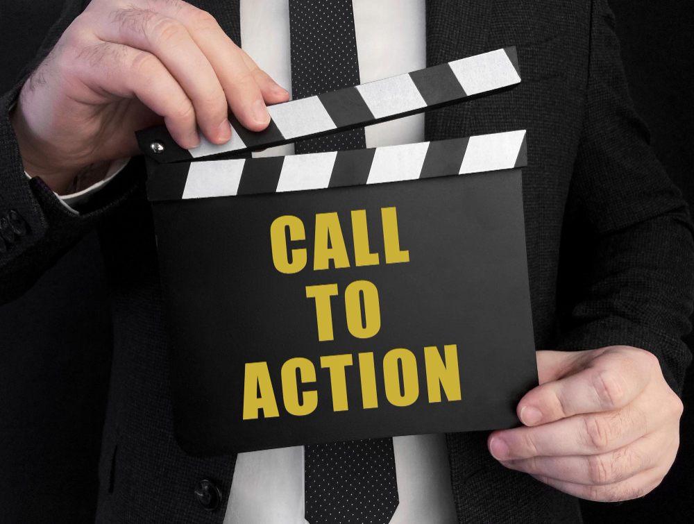 O que é call to action? Dicas e exemplos para aumentar a conversão