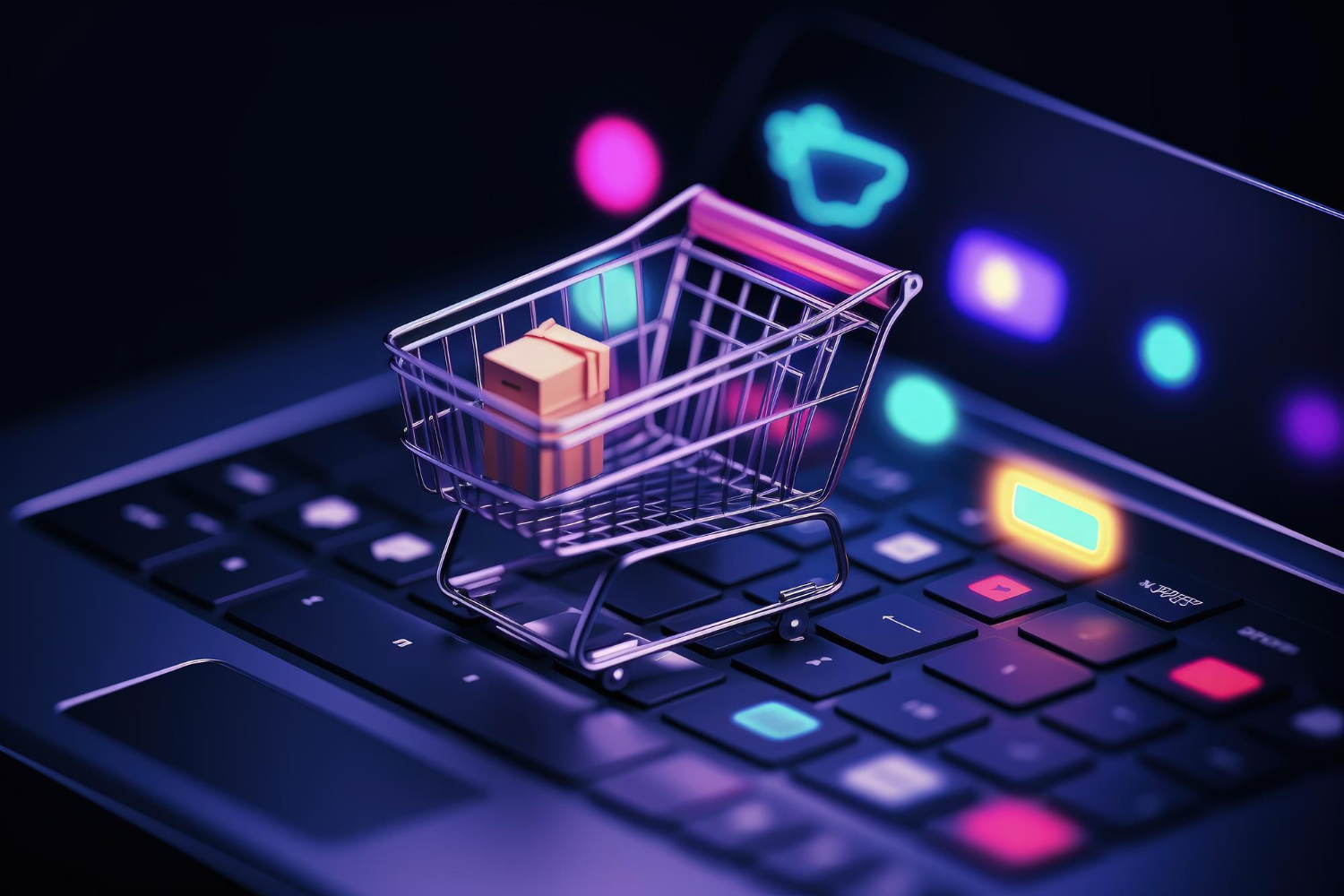 Plataforma de e-commerce x marketplace: vantagens e desvantagens ...