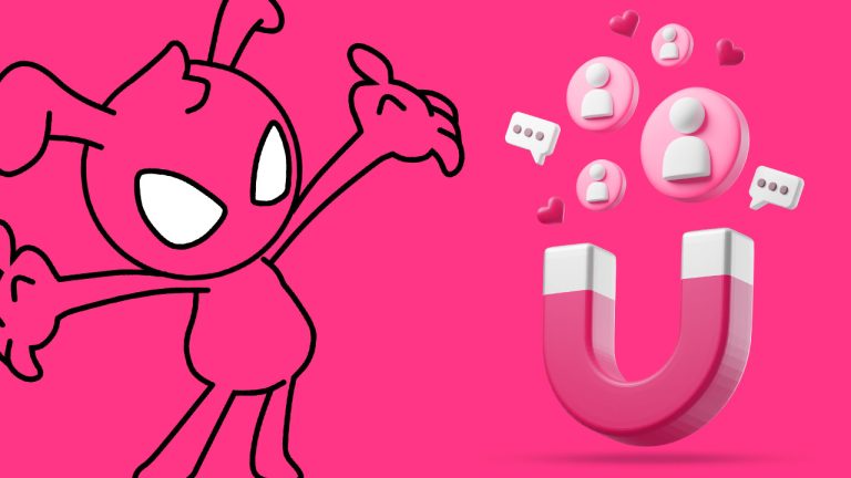 Push e pull no marketing de e-commerce: atraia clientes no digital