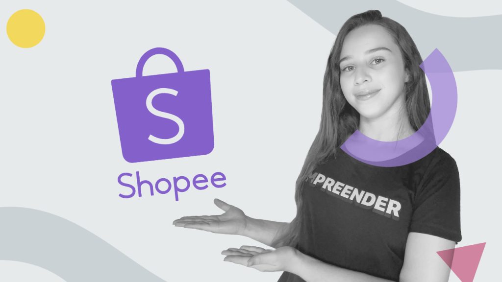 Produtos mais vendidos na Shopee em 2025: tendências nacionais